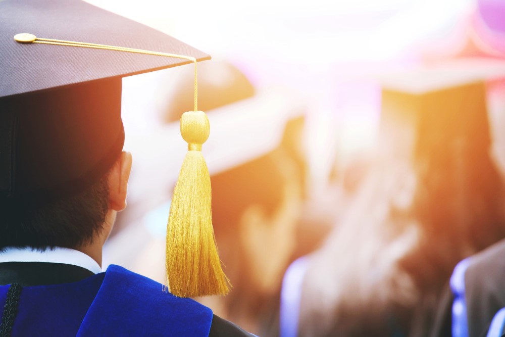 Thinking of Ways to Celebrate Your Graduation? Here are Some Awesome Ideas!