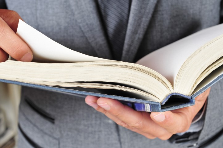 5 Great Business Books to Read on the Road | Pontarelli